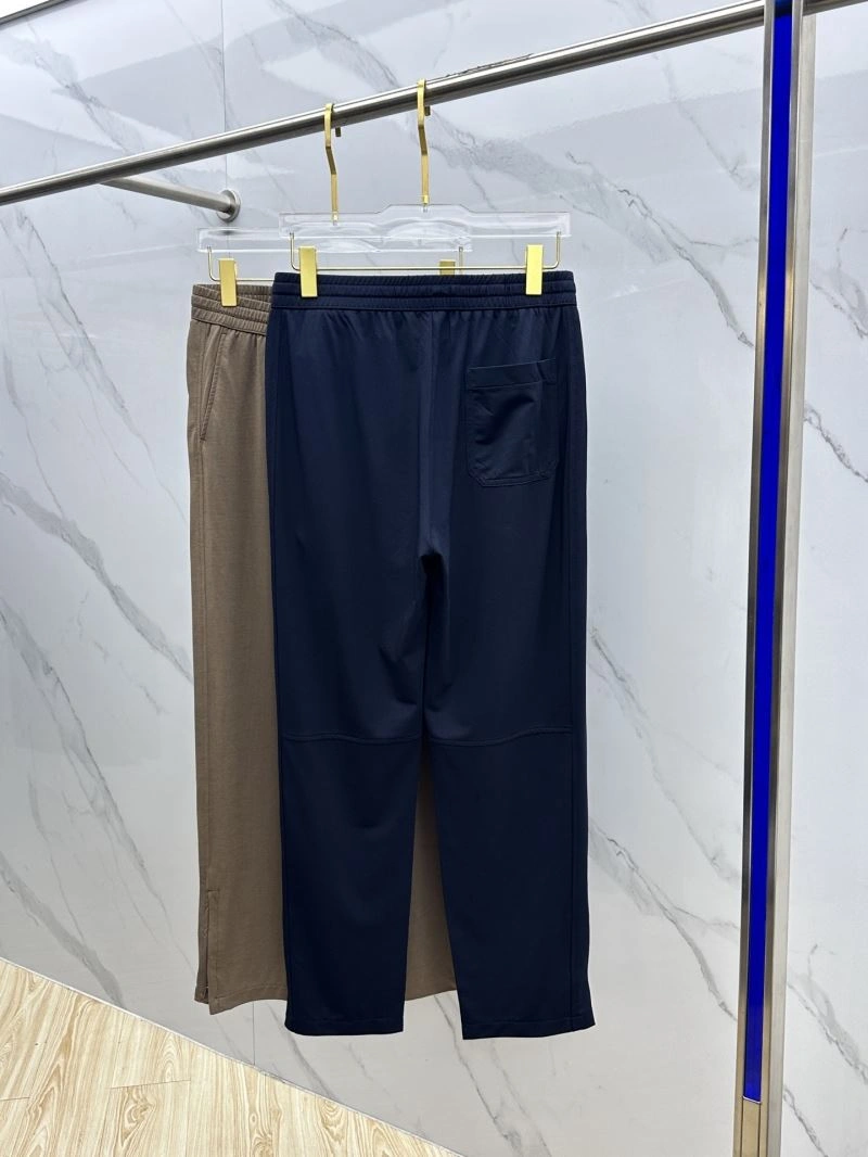 Accurate model Moncler Long Pants