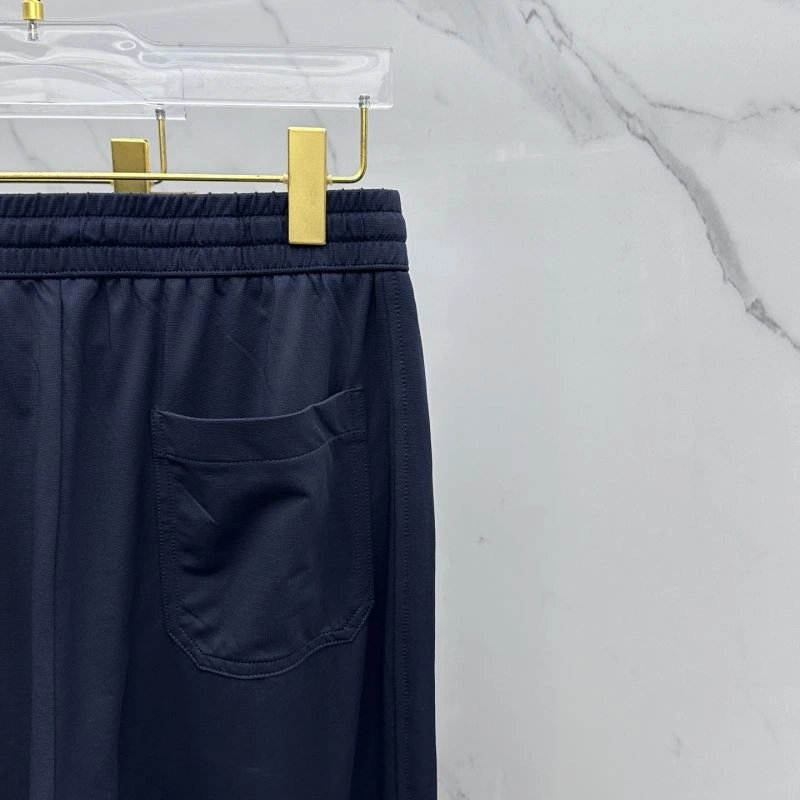 Accurate model Moncler Long Pants