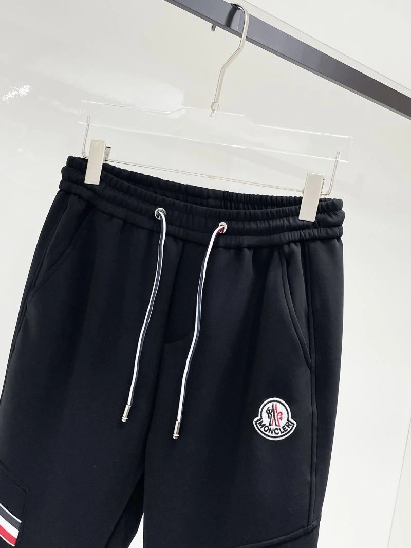 Value-priced Moncler Long Pants