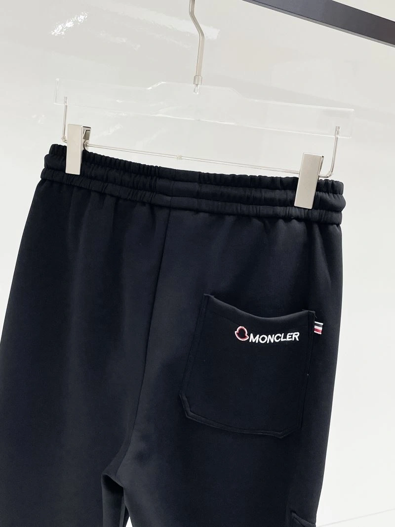 Value-priced Moncler Long Pants