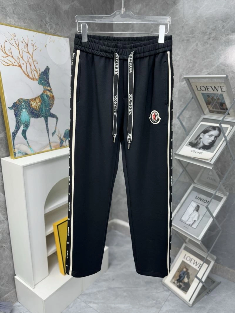 Moncler Long Pants