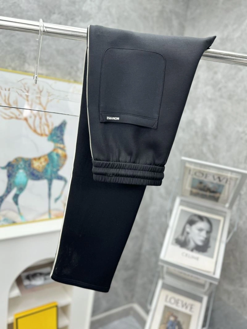 OEM Moncler Long Pants