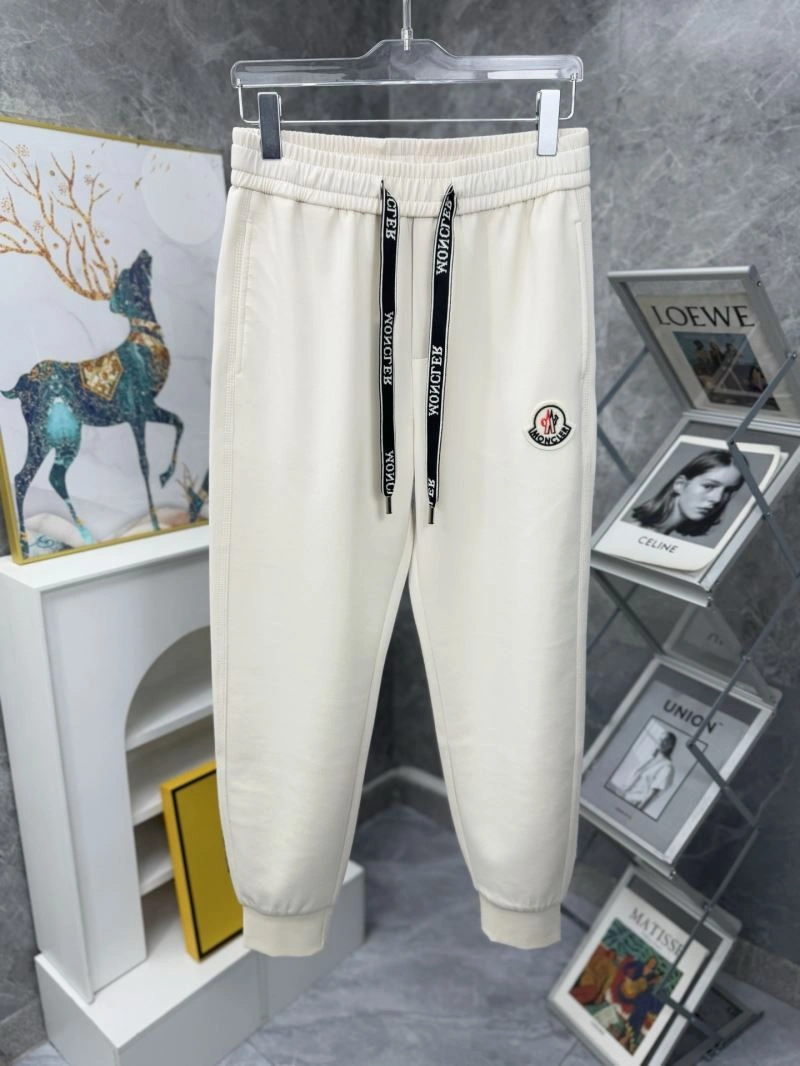 Moncler Long Pants