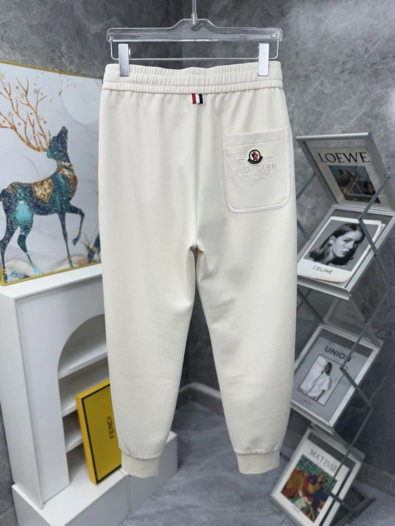 Top match Moncler Long Pants