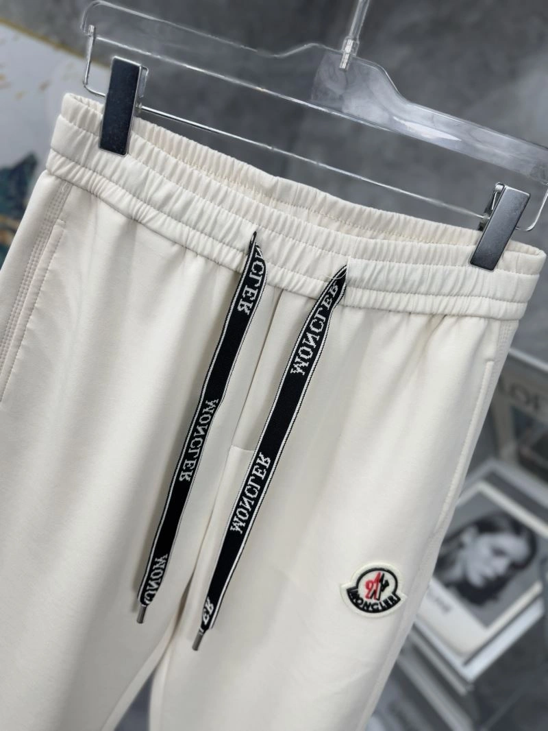 Top match Moncler Long Pants