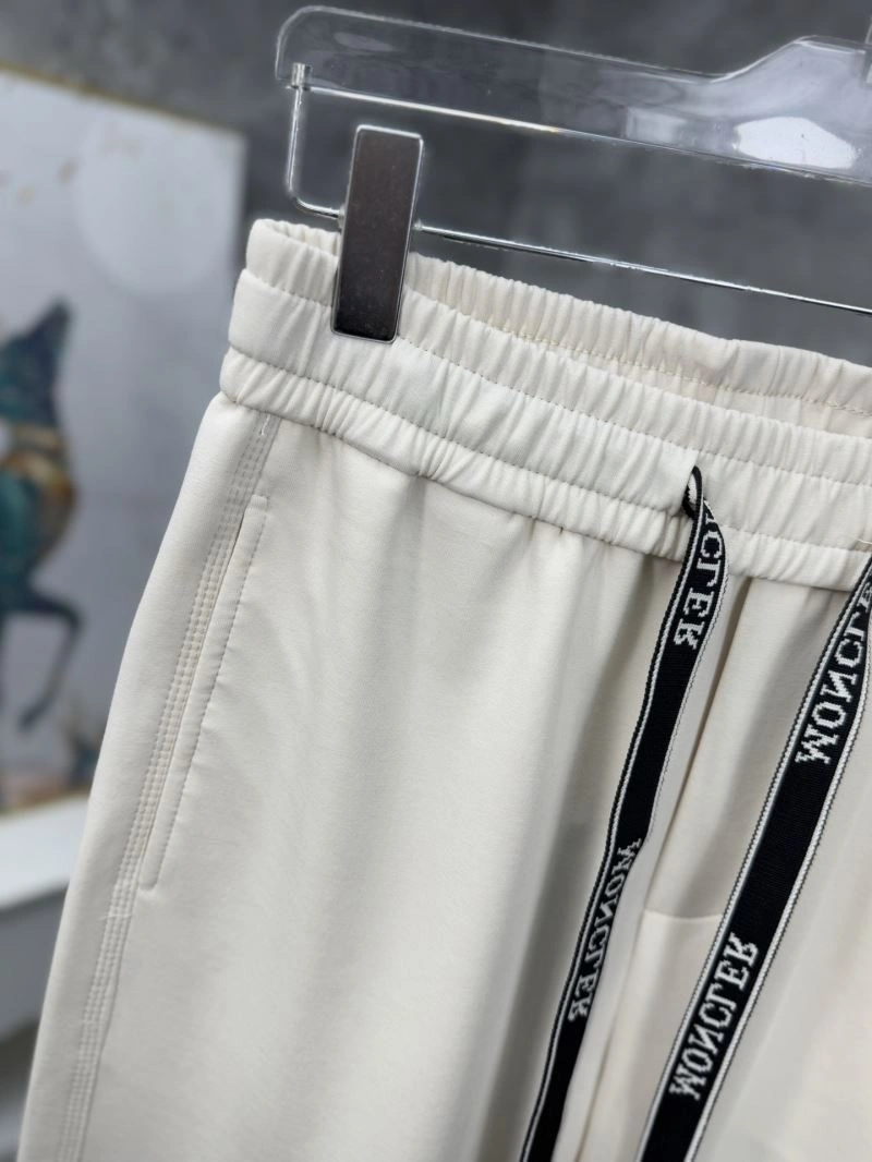 Top match Moncler Long Pants
