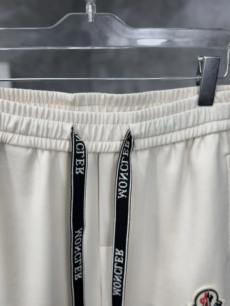 Top match Moncler Long Pants