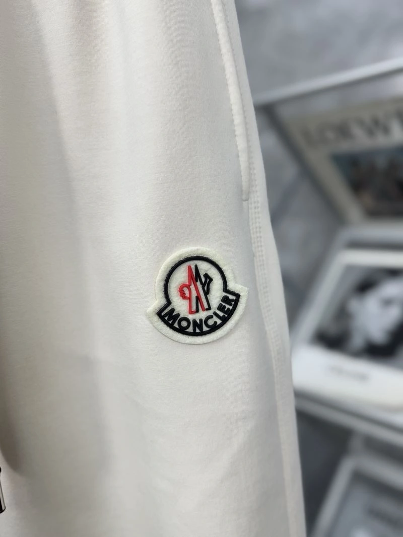 Top match Moncler Long Pants