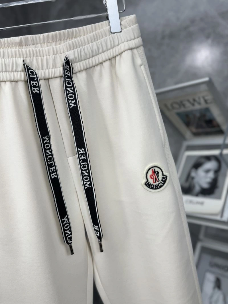 Top match Moncler Long Pants