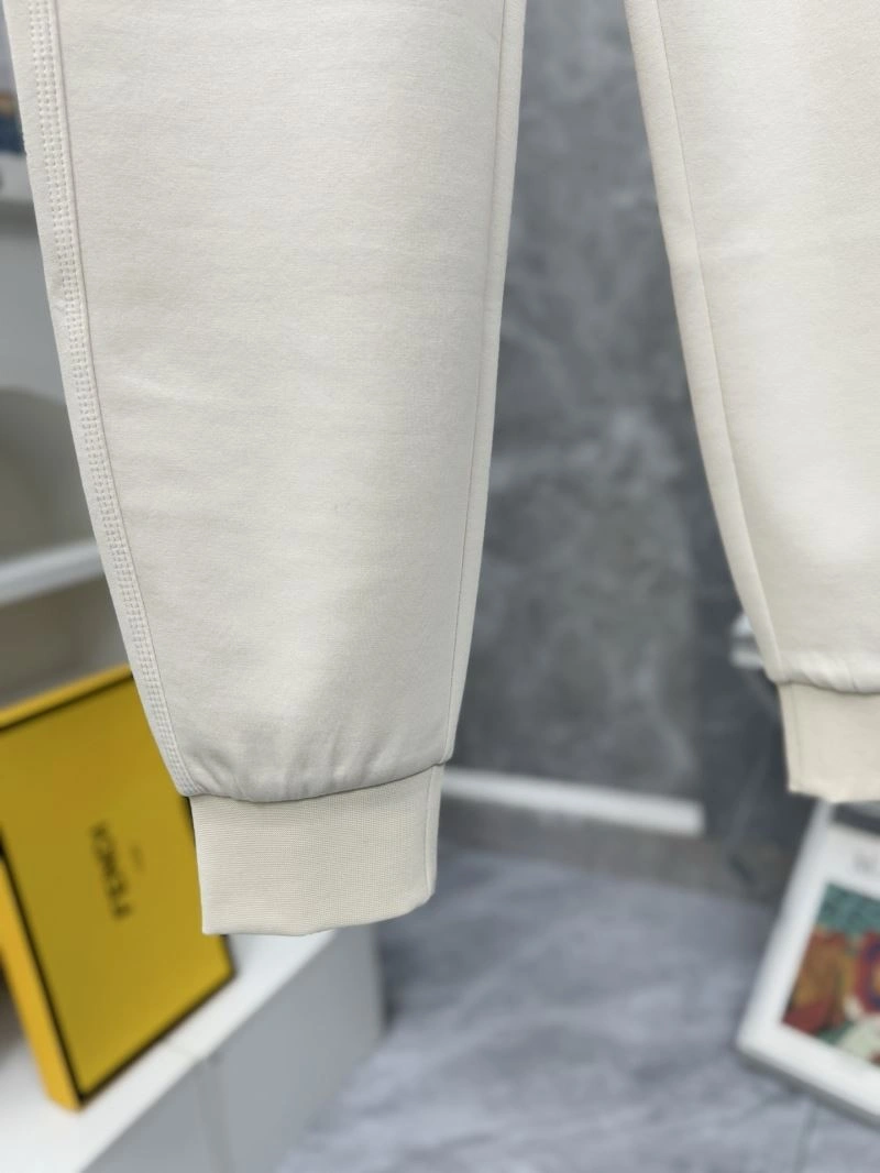 Top match Moncler Long Pants