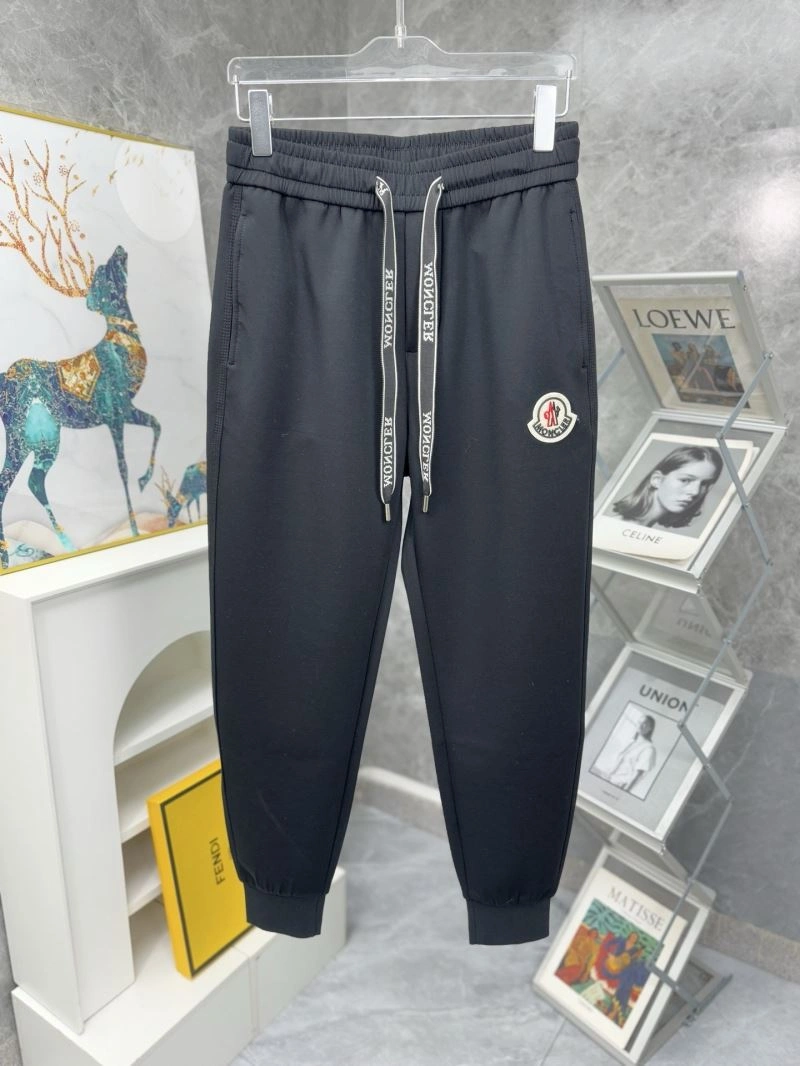 Moncler Long Pants
