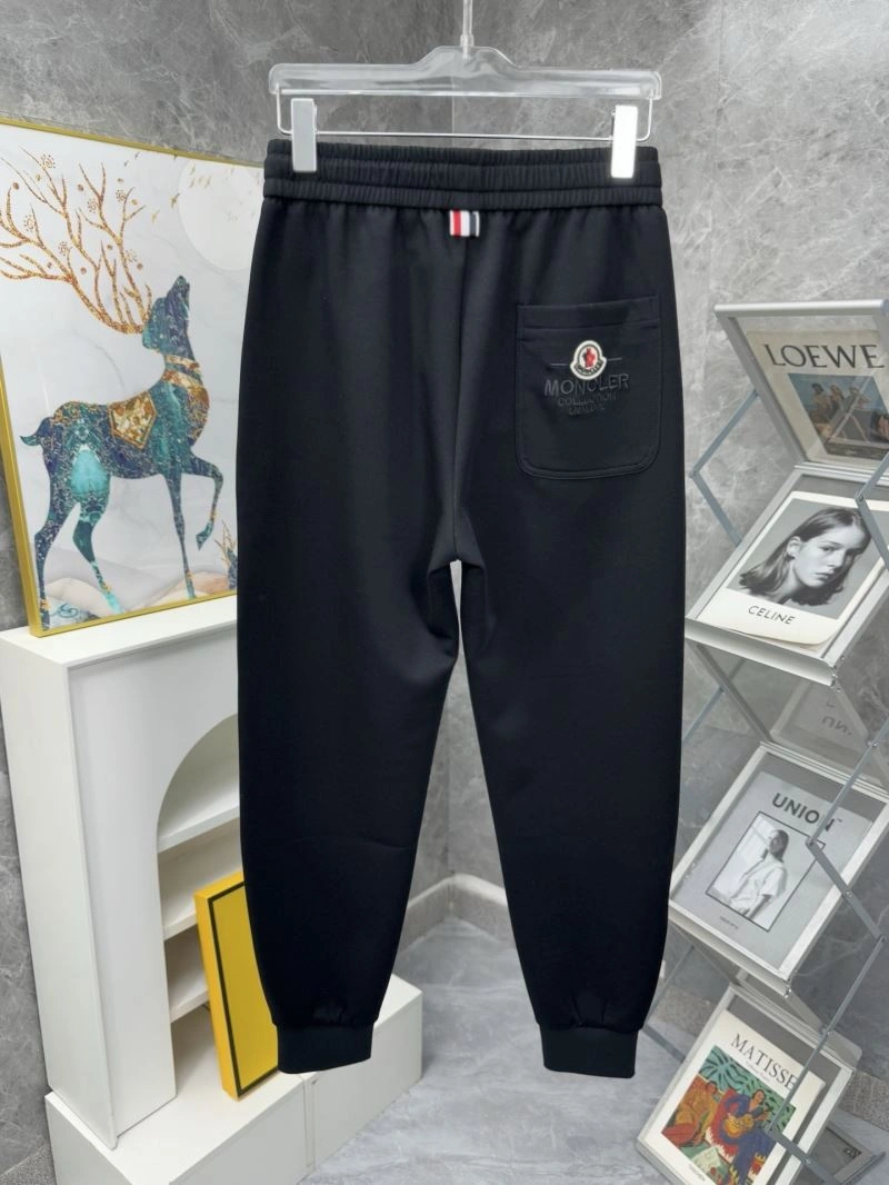 Official Moncler Long Pants
