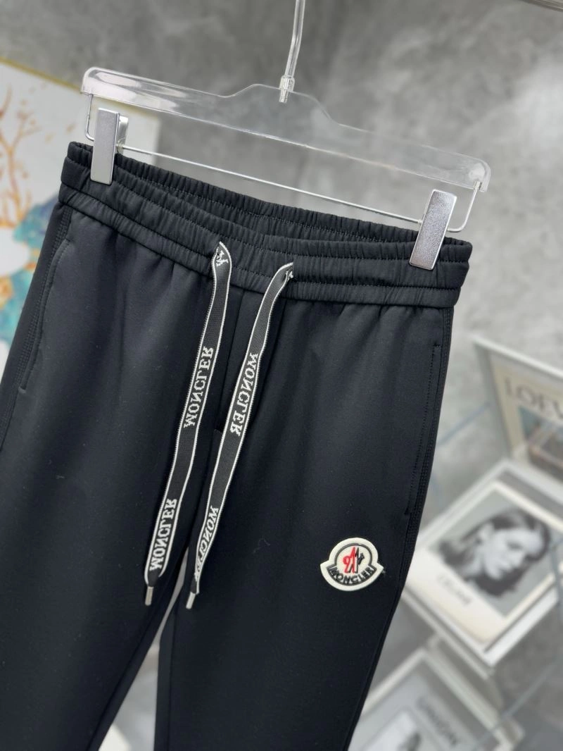 Official Moncler Long Pants