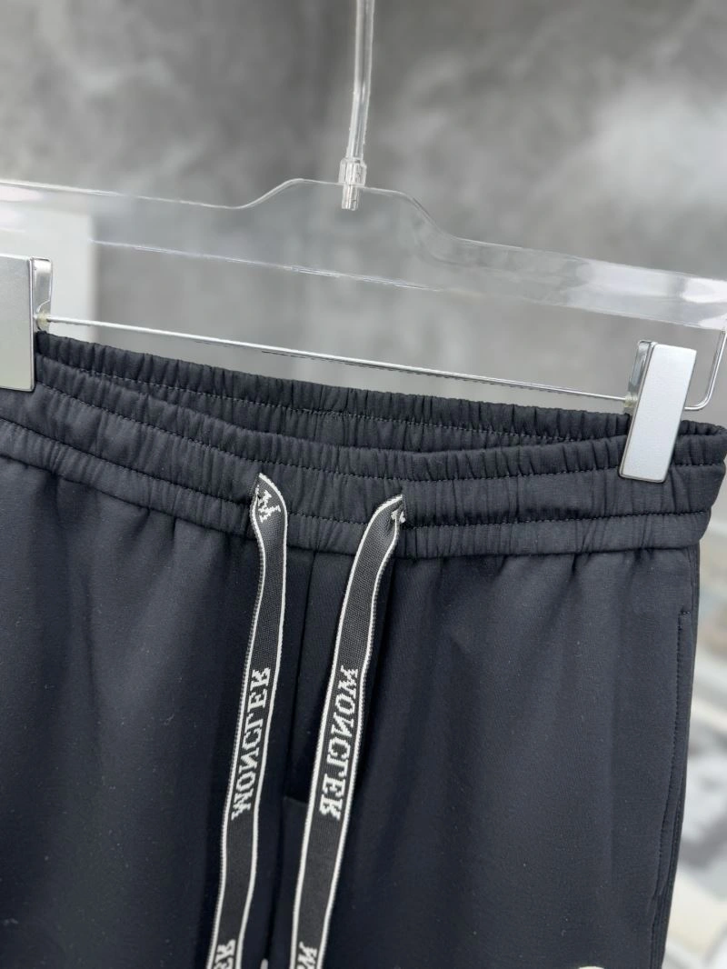 Official Moncler Long Pants