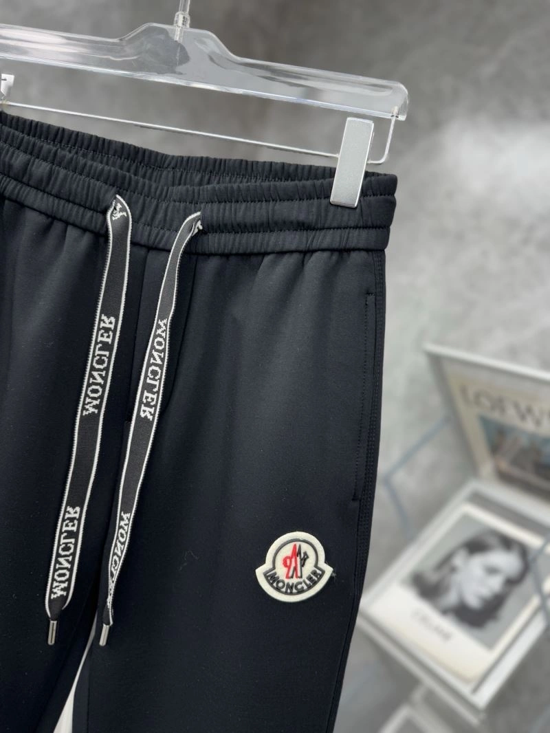 Official Moncler Long Pants