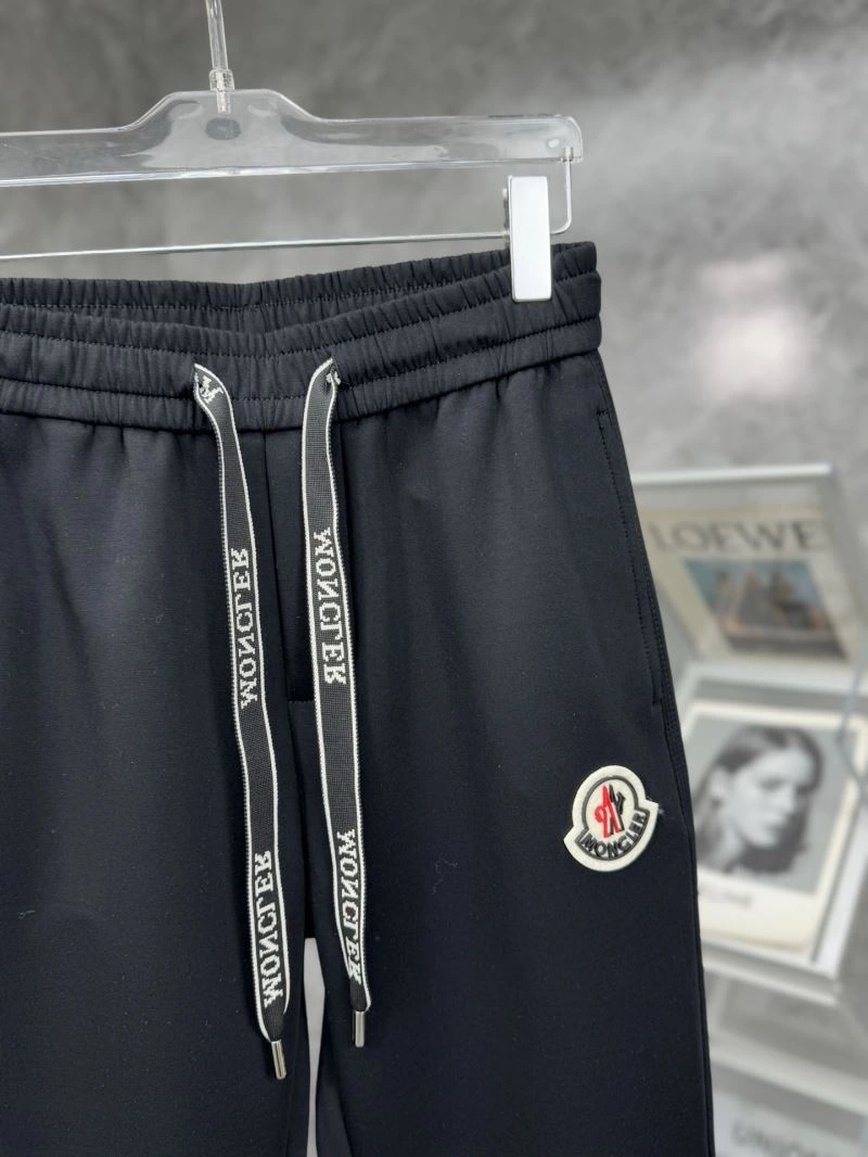 Official Moncler Long Pants
