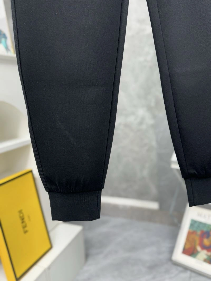 Official Moncler Long Pants