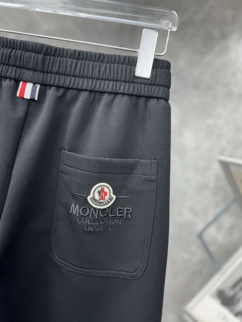 Official Moncler Long Pants