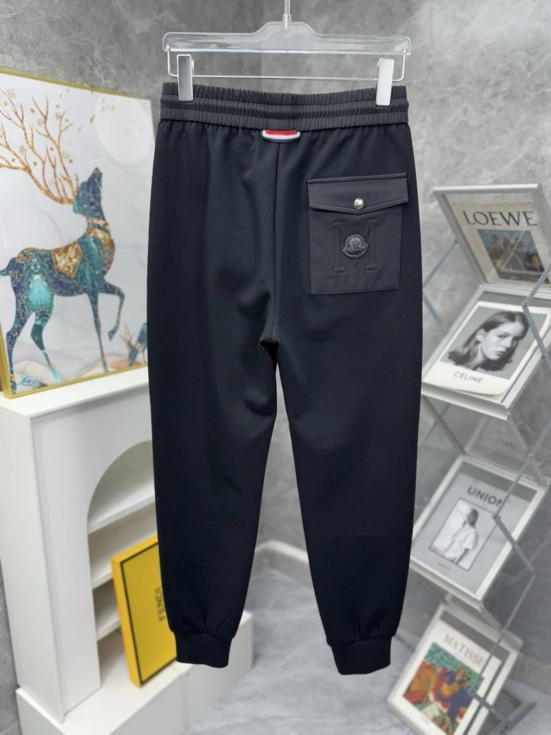 Economical Moncler Long Pants