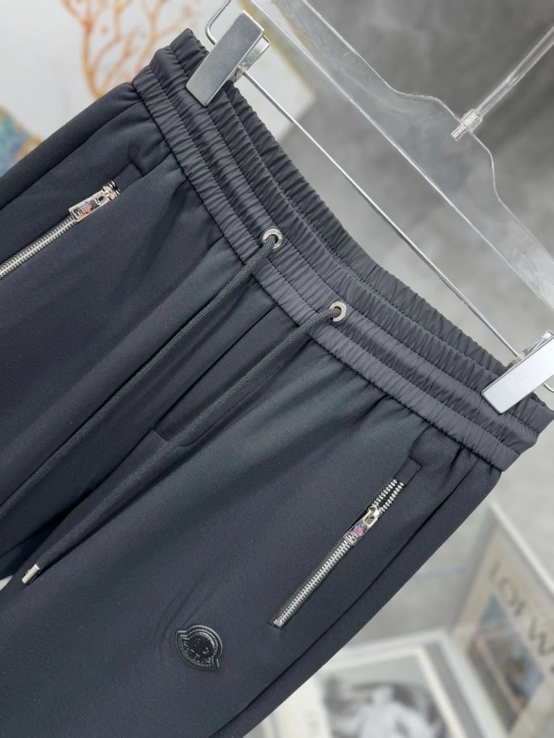 Economical Moncler Long Pants