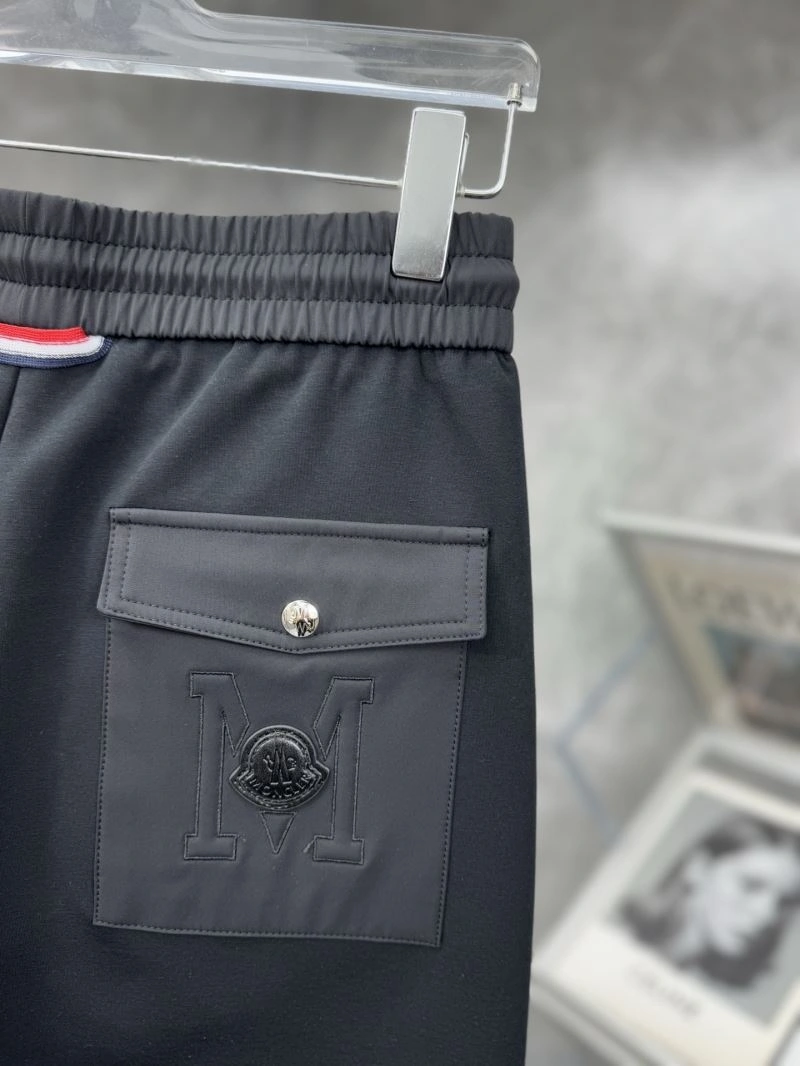 Economical Moncler Long Pants