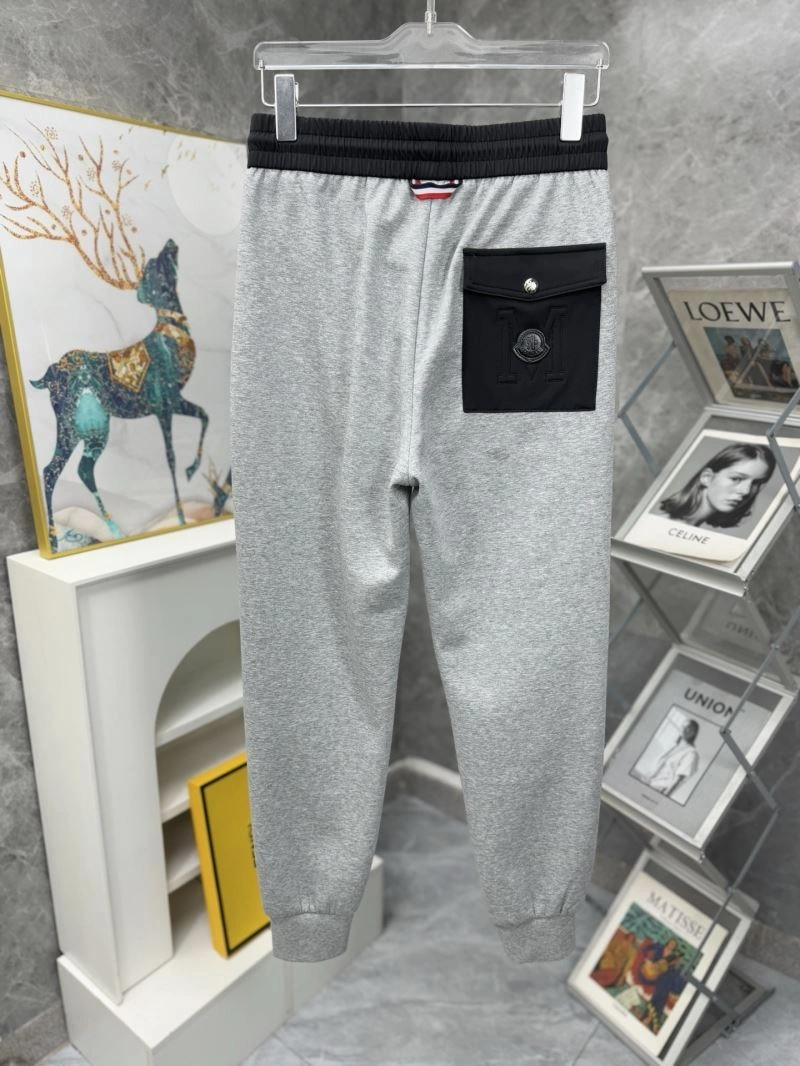 Accurate model Moncler Long Pants