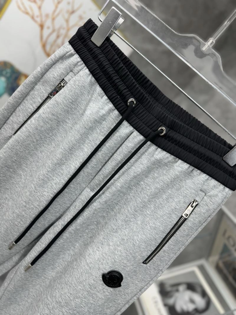 Accurate model Moncler Long Pants
