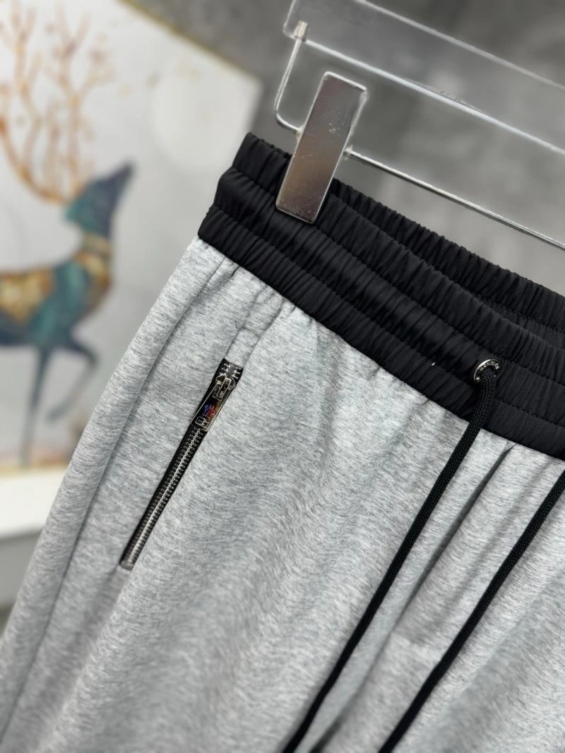 Accurate model Moncler Long Pants