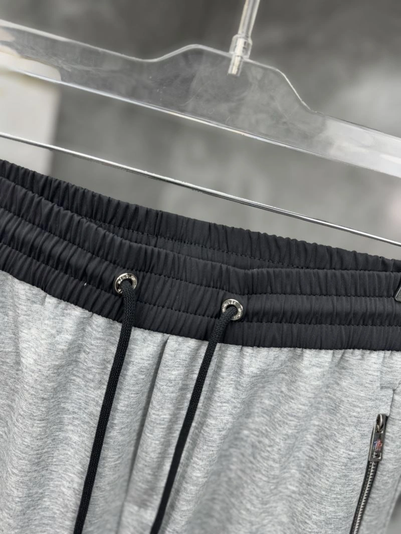 Accurate model Moncler Long Pants