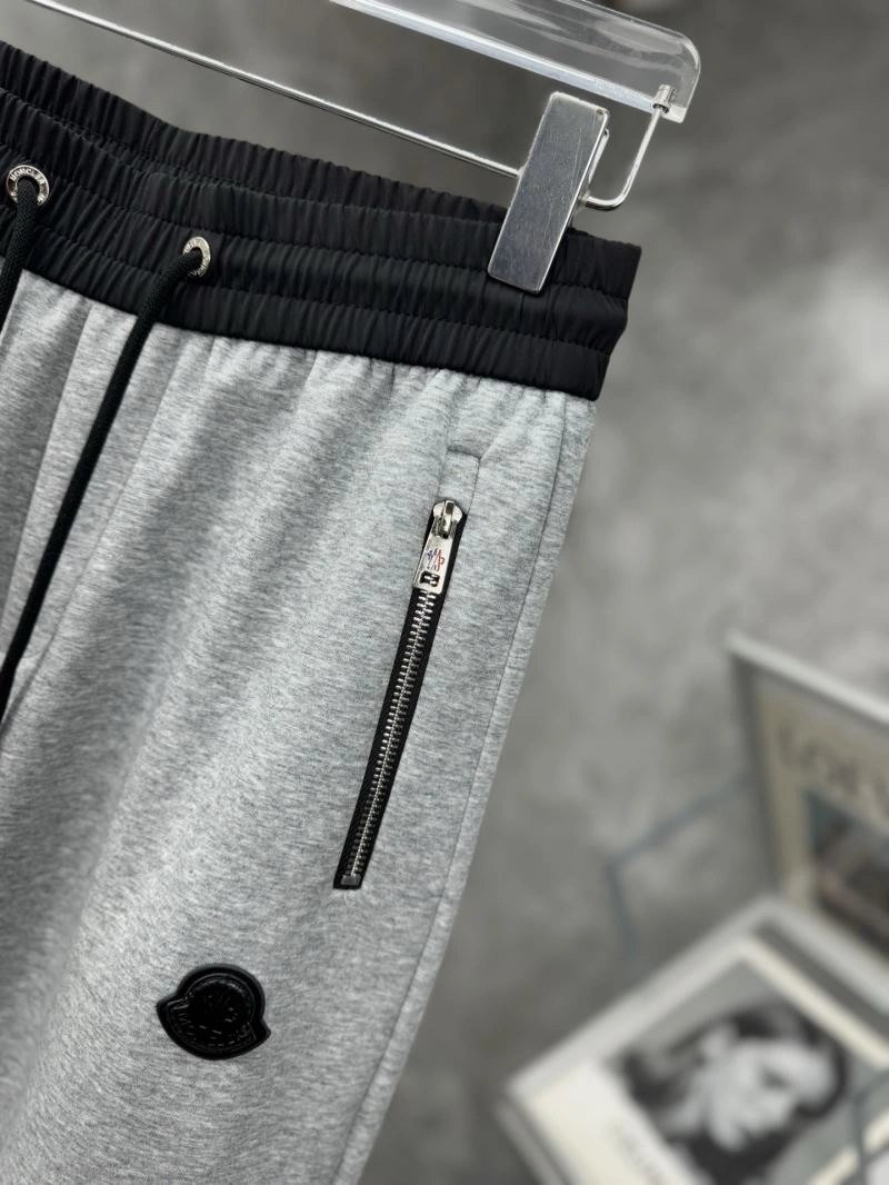 Accurate model Moncler Long Pants