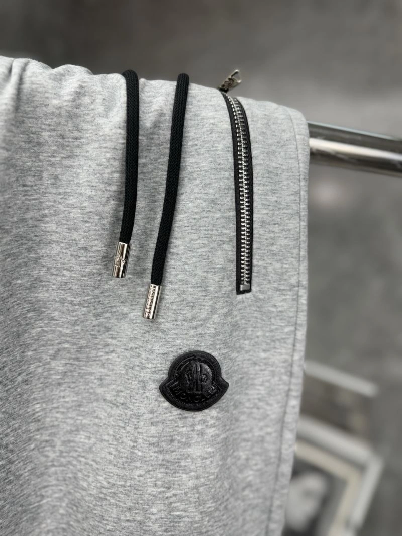 Accurate model Moncler Long Pants