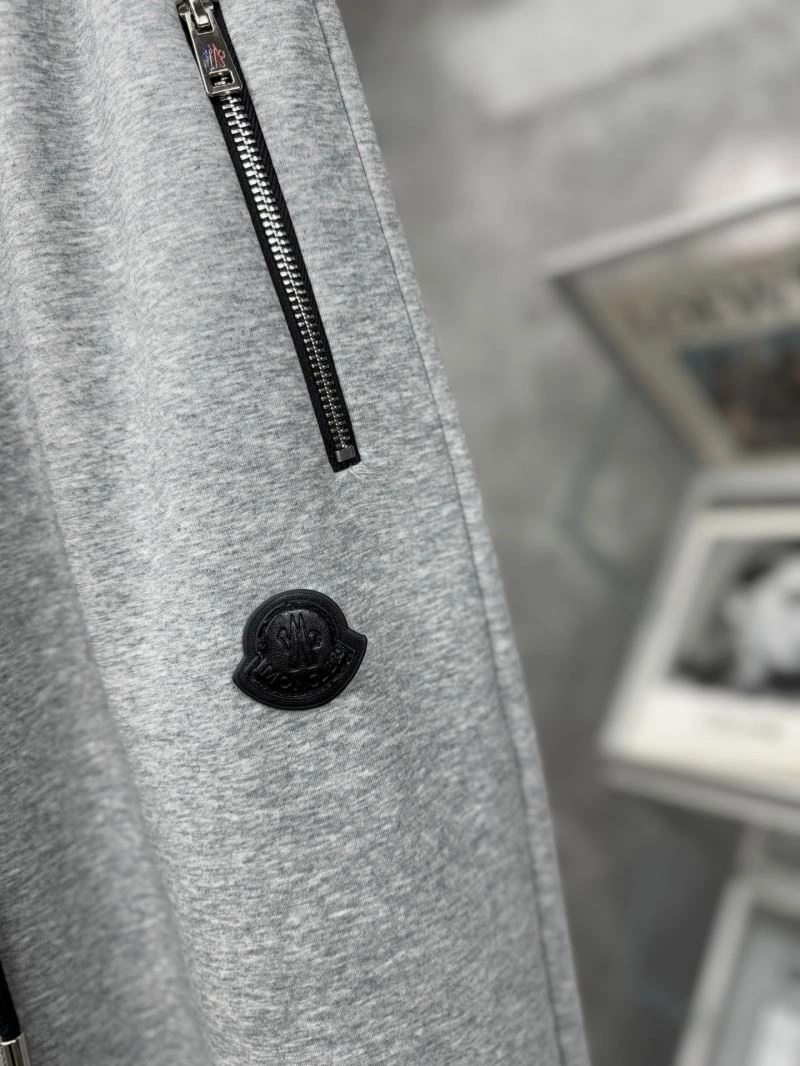 Accurate model Moncler Long Pants