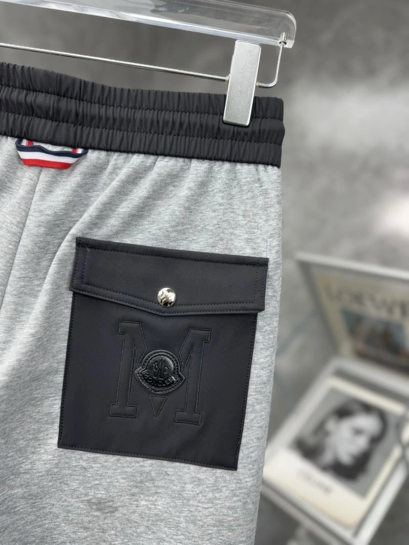 Accurate model Moncler Long Pants