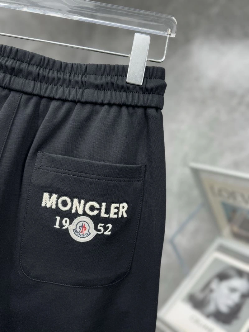 Affordable Moncler Long Pants
