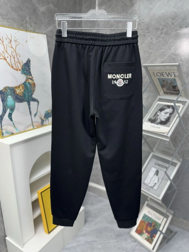 Affordable Moncler Long Pants