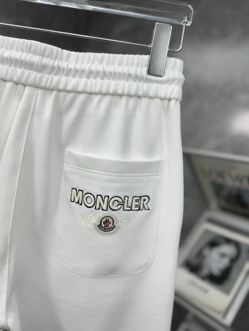 Original Moncler Long Pants