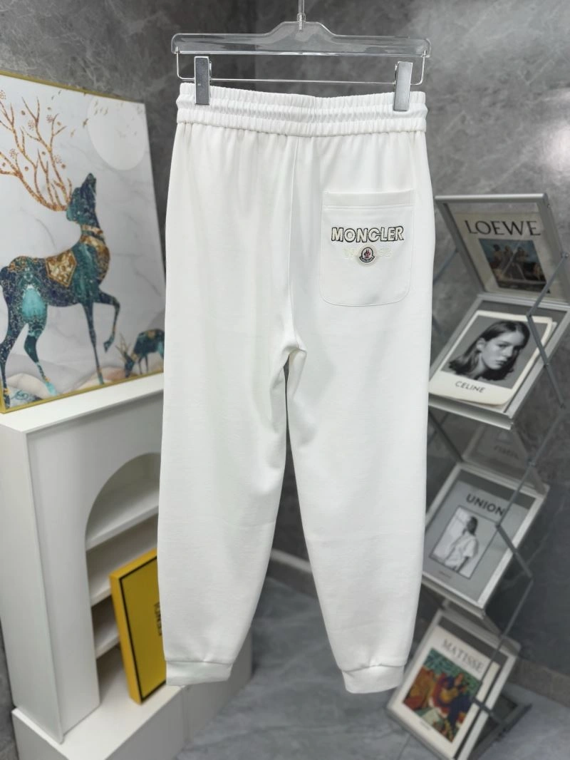 Original Moncler Long Pants