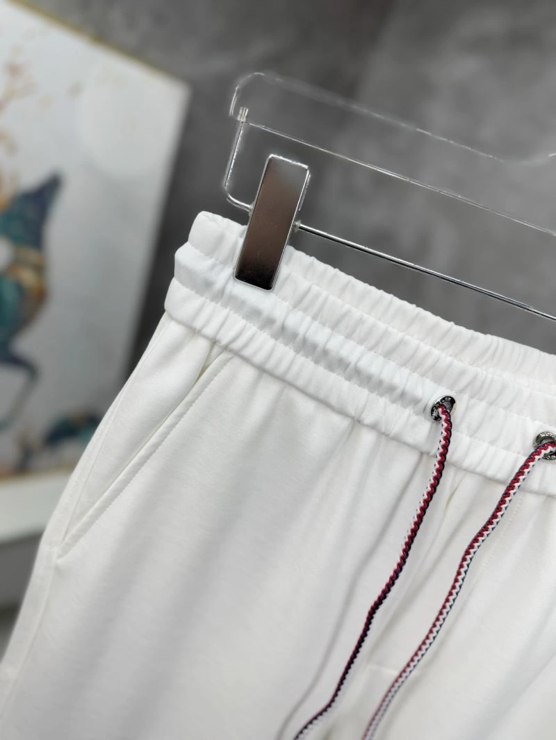 Original Moncler Long Pants