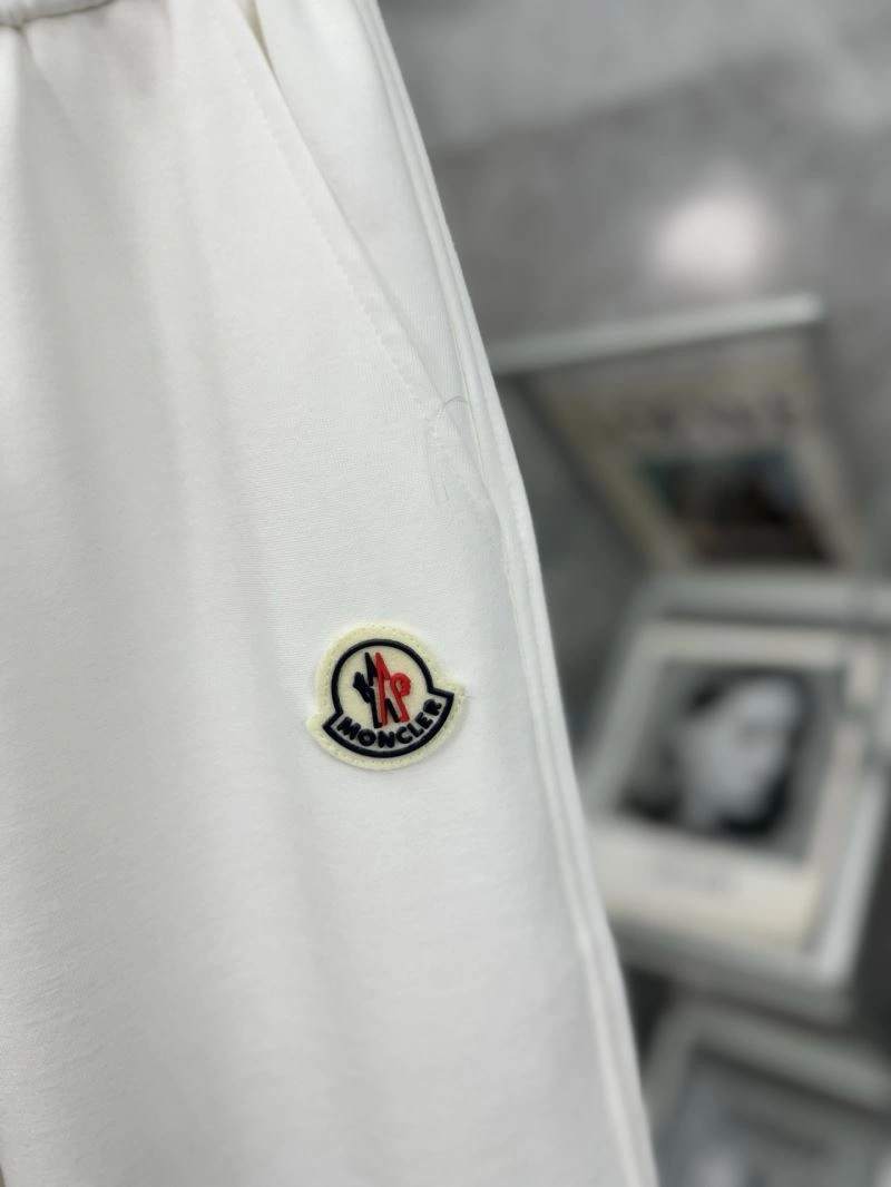 Original Moncler Long Pants