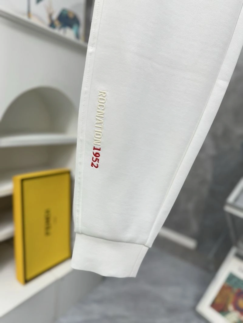 Original Moncler Long Pants