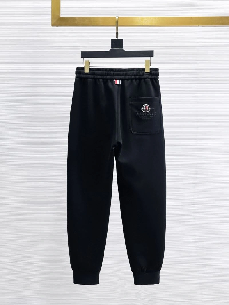 Indistinguishable Moncler Long Pants