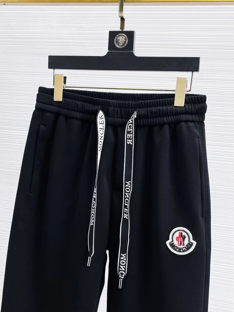 Indistinguishable Moncler Long Pants
