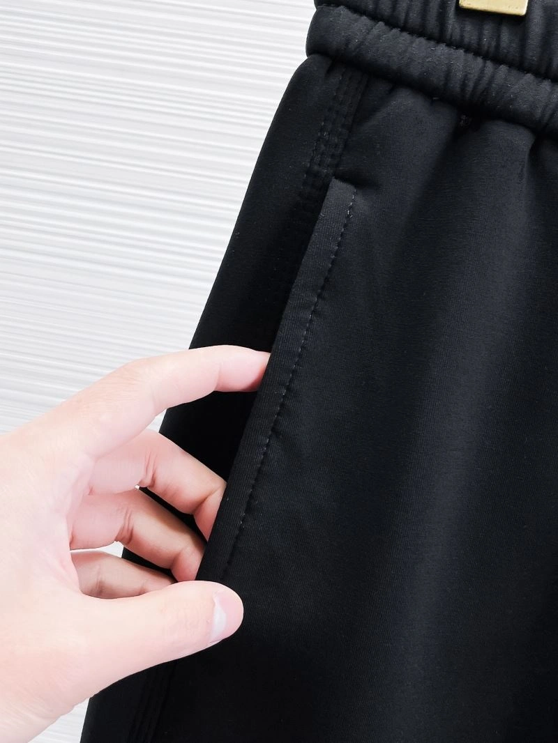 Indistinguishable Moncler Long Pants