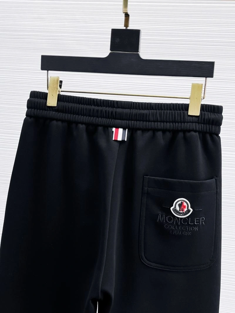 Indistinguishable Moncler Long Pants