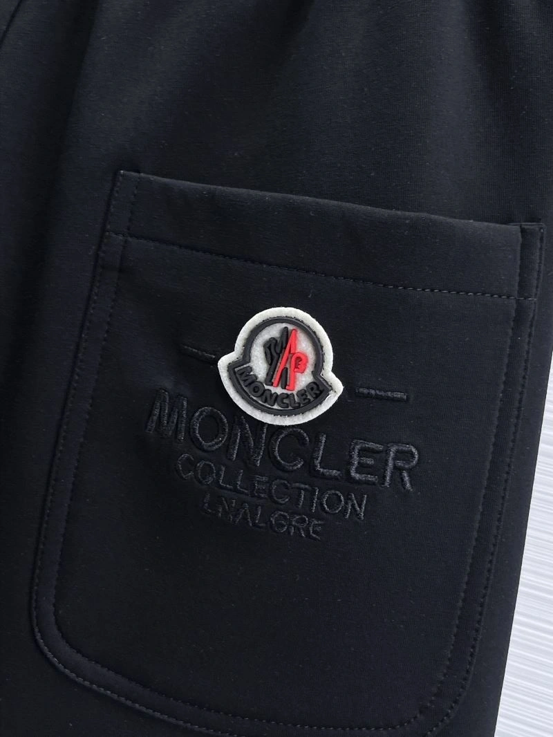 Indistinguishable Moncler Long Pants