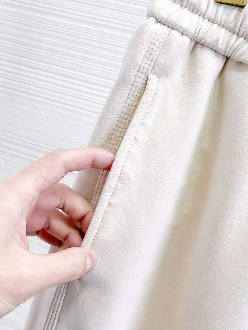 Cut-rate Moncler Long Pants
