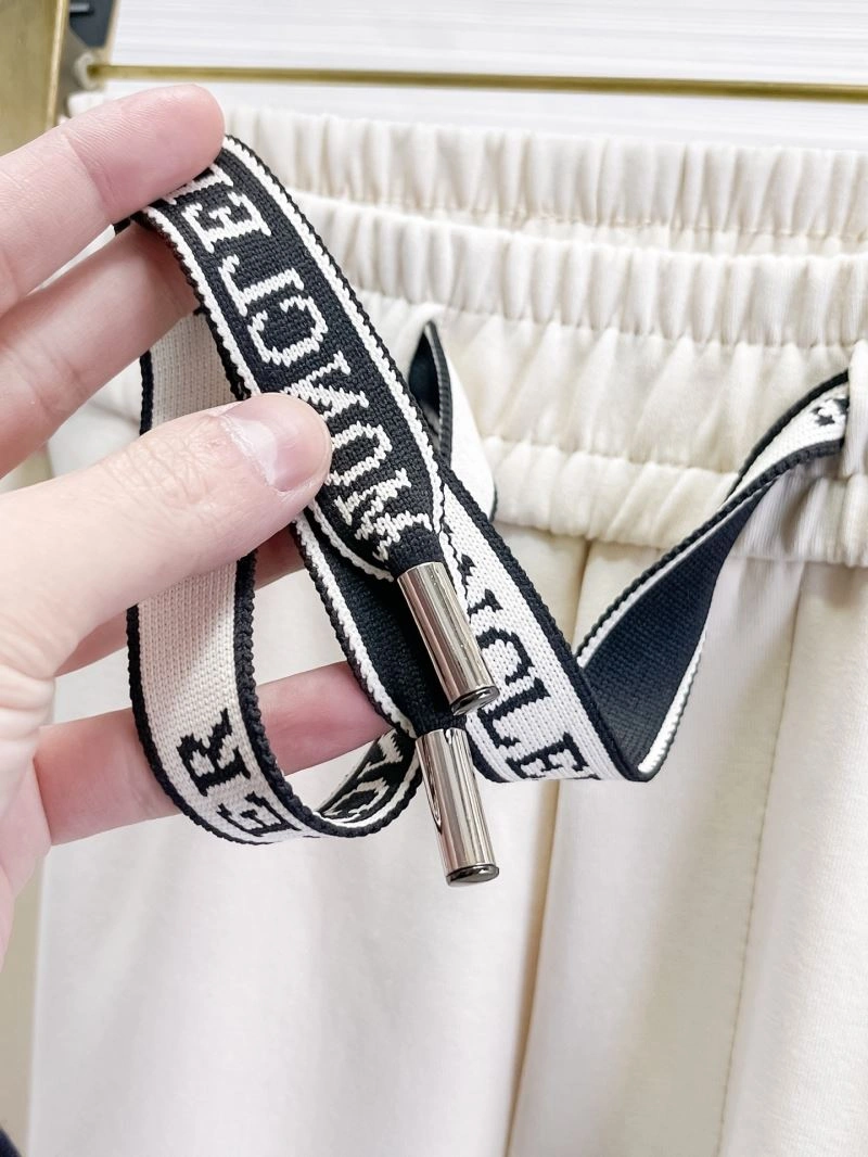 Cut-rate Moncler Long Pants
