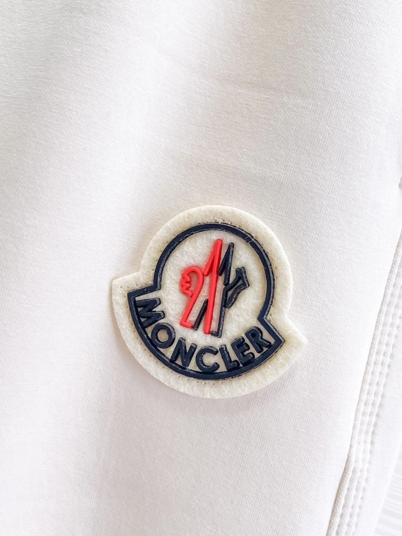 Cut-rate Moncler Long Pants