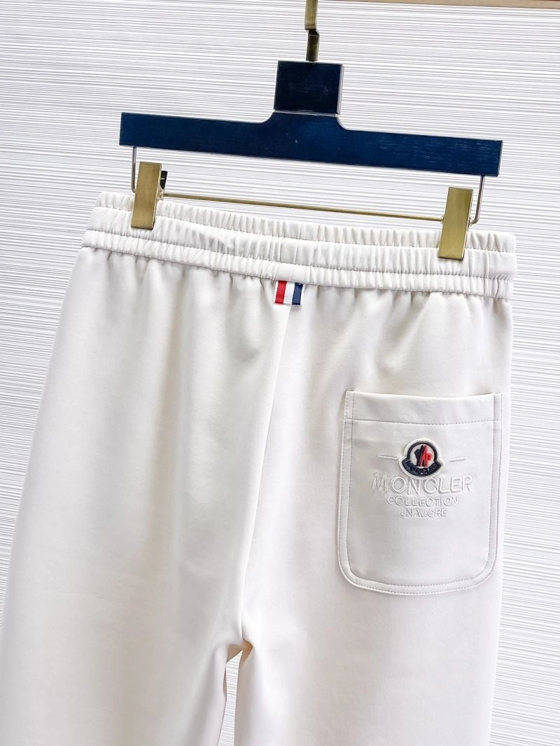 Cut-rate Moncler Long Pants