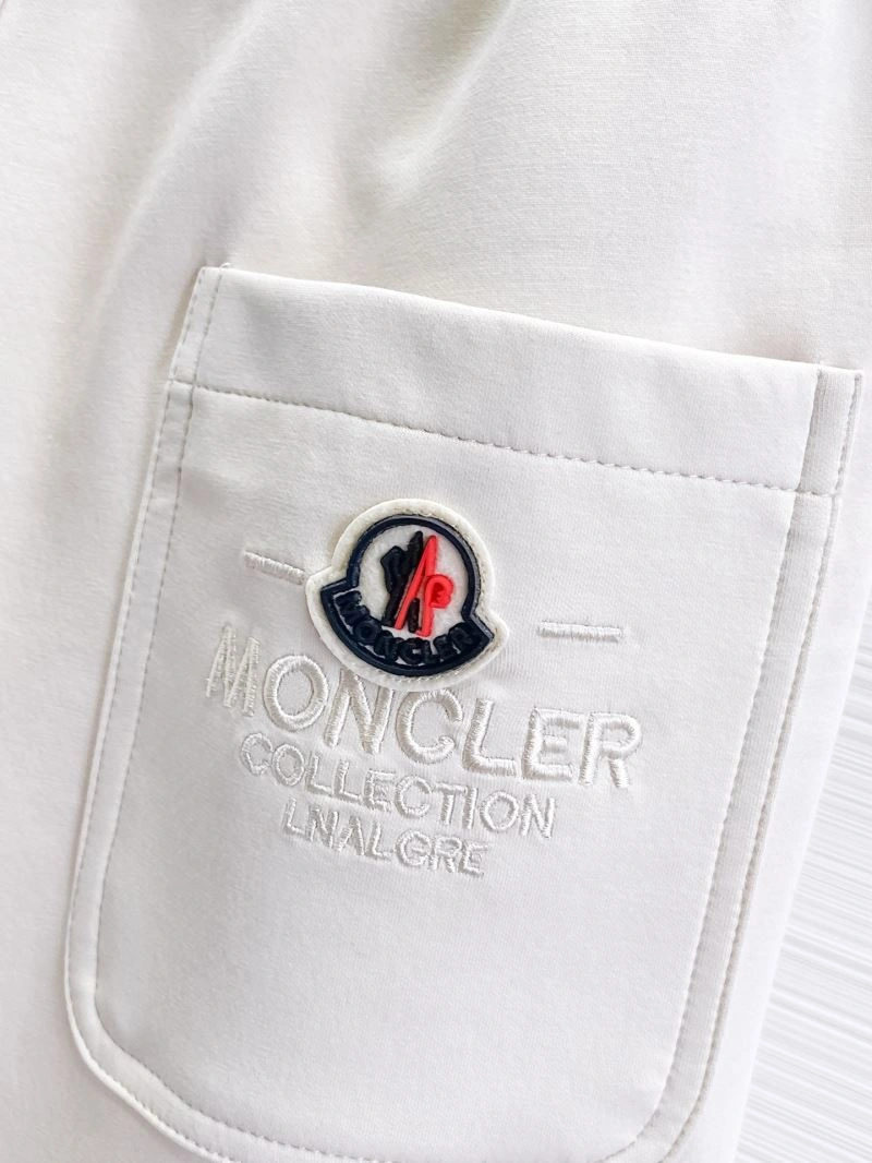 Cut-rate Moncler Long Pants